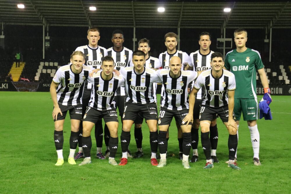 Garaipenak ihes egin dio Real Unióni 2024ko azken partidan – Irunero